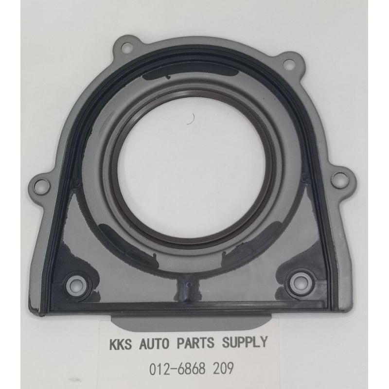 Ford fiesta flywheel oil seal. mk2 mk3 mk4 | Shopee Malaysia