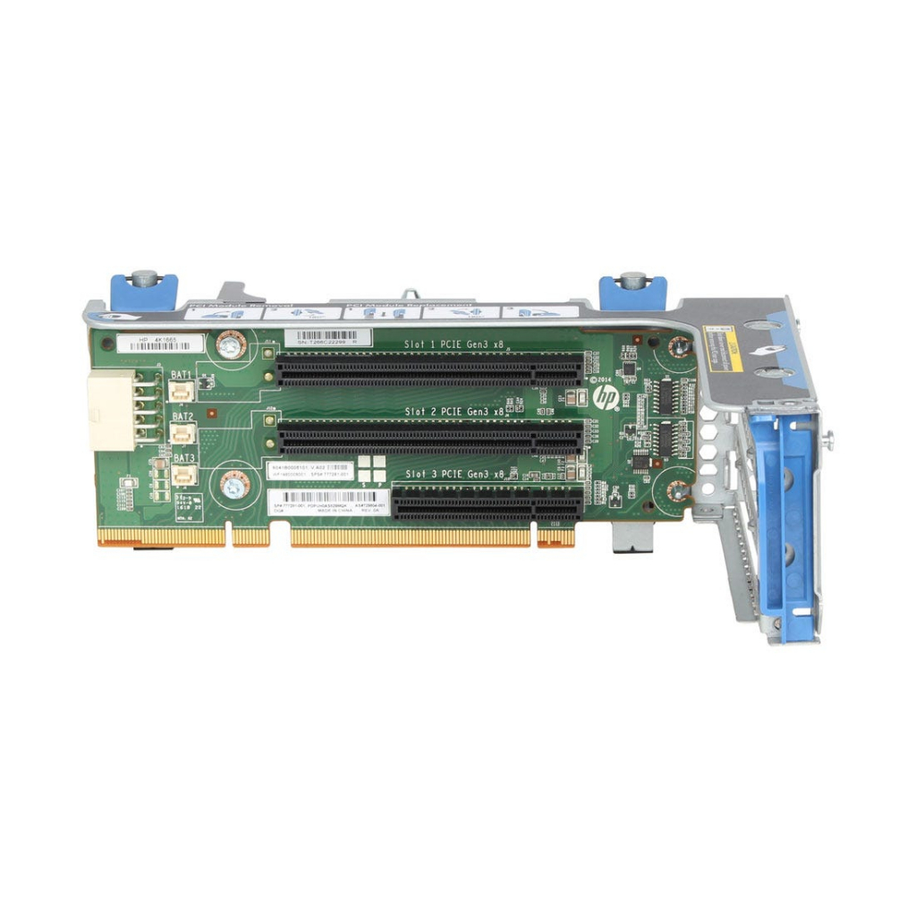 HP DL380 Gen9 Riser Card 777281-001 729804-001 | Shopee Malaysia
