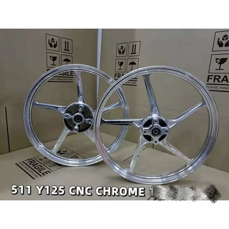 OFFER FG511 Lc135 / SRL115 / Y15 / Y15ZR / Y16 / Y125 / Y125Z / RS150 ...