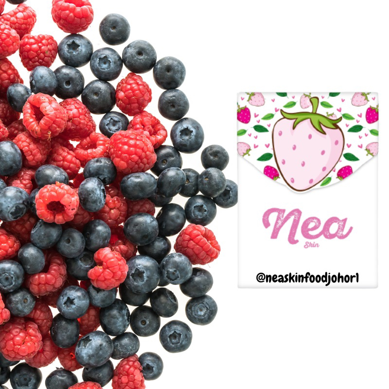 NEA SKIN FOOD By Eina Azman | Shopee Malaysia