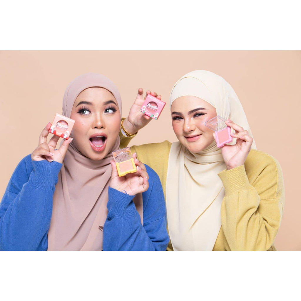 NEW!!! SUGAR GOLD X TIKTOKER : SALLY WHOO / MIA AZAHAR / NELYSA ...