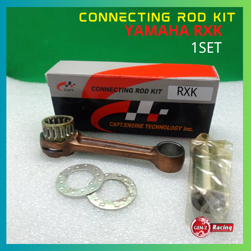 Yamaha RXK Conrod Set Con Rod Kit Set Connecting Rod Kit Con Rod CONROD ...
