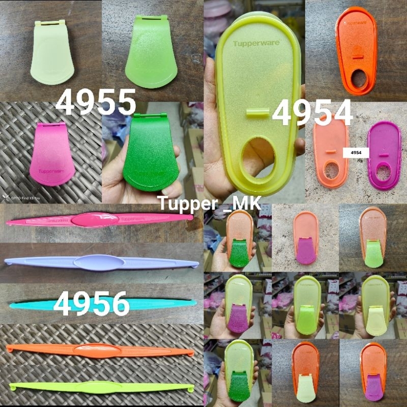 💖💖 Tupperware Beverage Buddy Spare Parts (Seal / Cover/ Cap / Handle ...