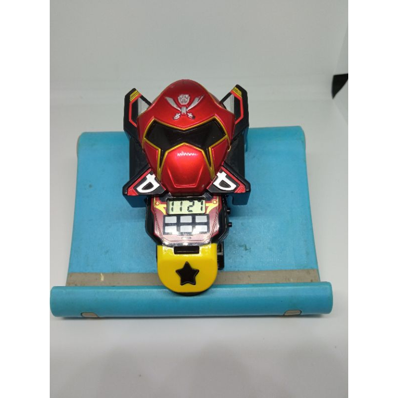 gokaiger watch without strap | Shopee Malaysia