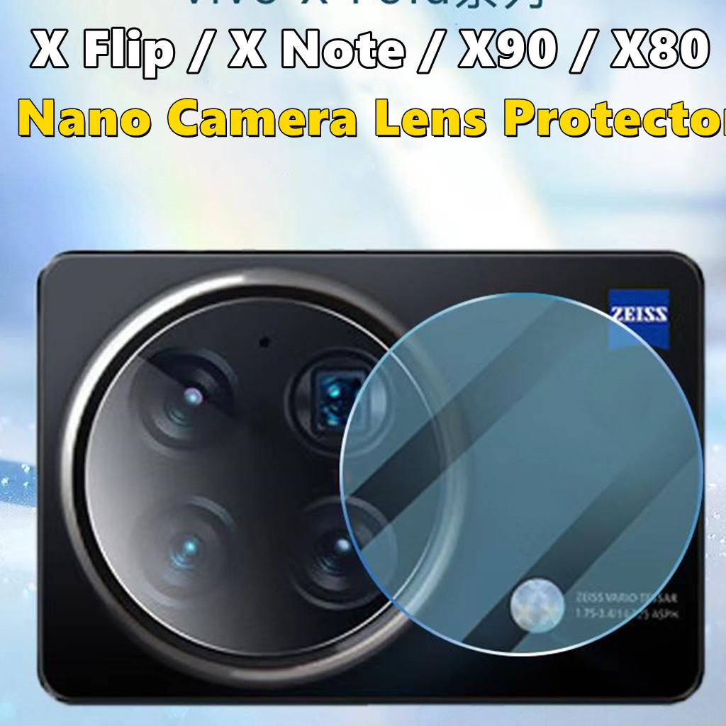 Vivo X100 Pro / X Fold 2 / X Flip / X90 Pro / X90 Pro+ / X80 Pro / X ...