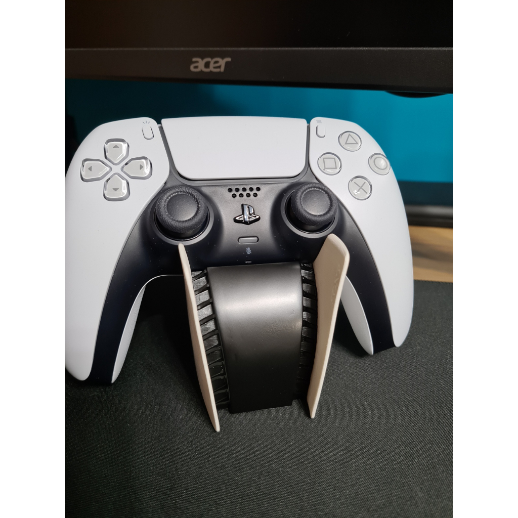 Mini PS5 DUALSENSE Controller stand | Shopee Malaysia