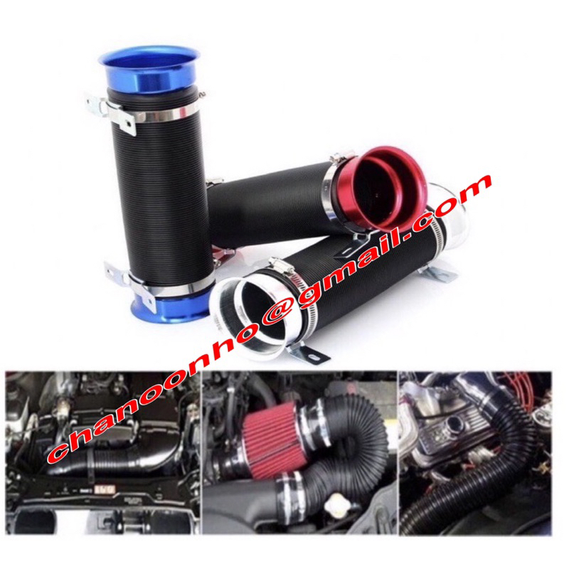 Original Flexible Intake Hose / Universal Intake Pipe / Turbo Air ...