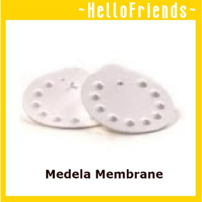 Original Medela Valve Membrane (Ready Stock) | Shopee Malaysia
