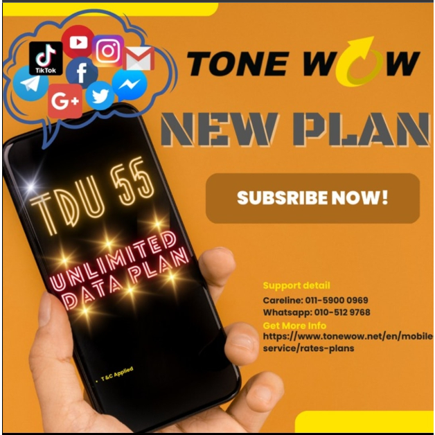 [ FREE RM30 TOPUP PROMO 2023 ] SIMKAD TONE WOW DATA HIGHSPEED + UNLIMITED CALL + UNLIMITED DATA ...
