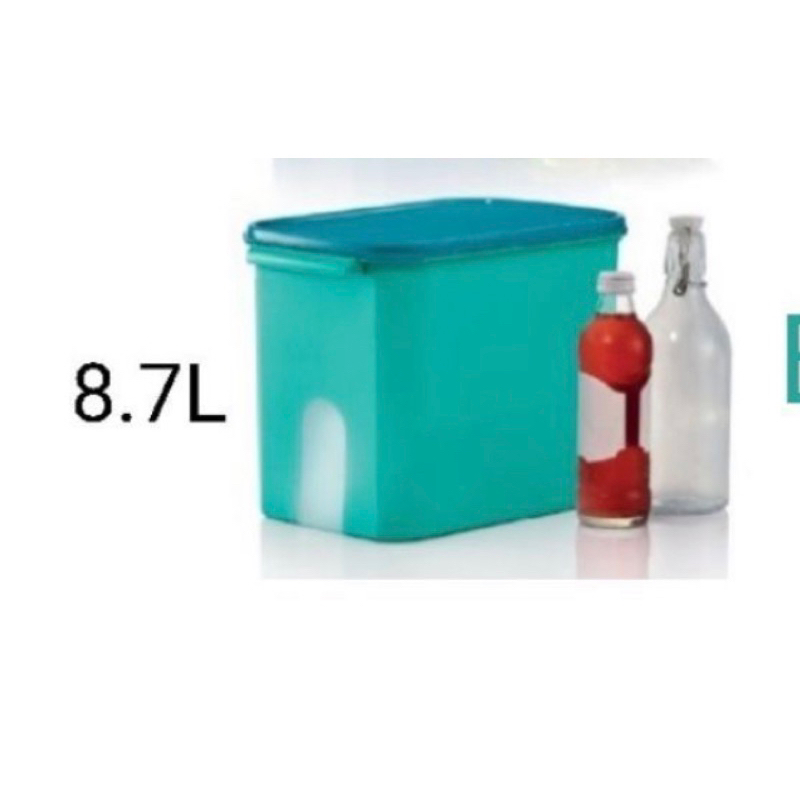 LARGE KEEPER TUPPERWARE | Shopee Malaysia