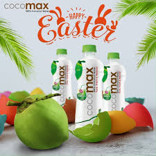 Air Kelapa Thailand Cocomax THAILAND Coconut Water 350 ml | Shopee Malaysia