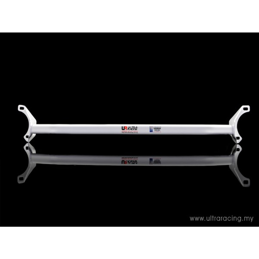 ULTRA RACING BAR ** PROTON WAJA FRONT BAR UR-TW2-061 ULTRA RACING ...
