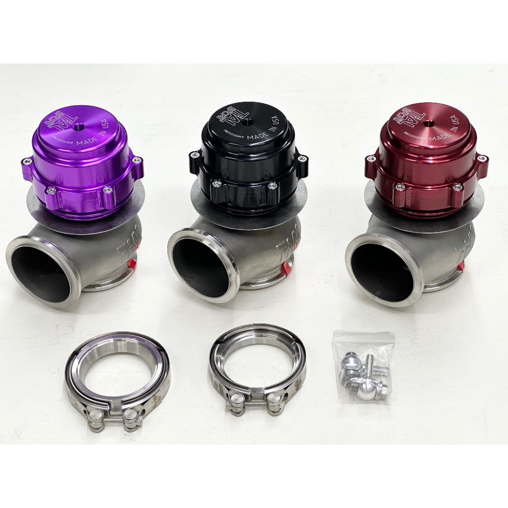 Wastegate - Tial Sport V50 Wastegate - 50mm @ 1.0 BAR | Shopee Malaysia