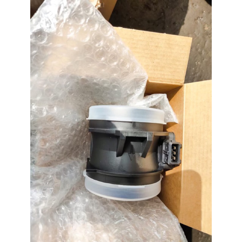 BMW E46 E39 3 5 SERIES AIR MASS 3 PIN SOCKET 13621432356 | Shopee Malaysia