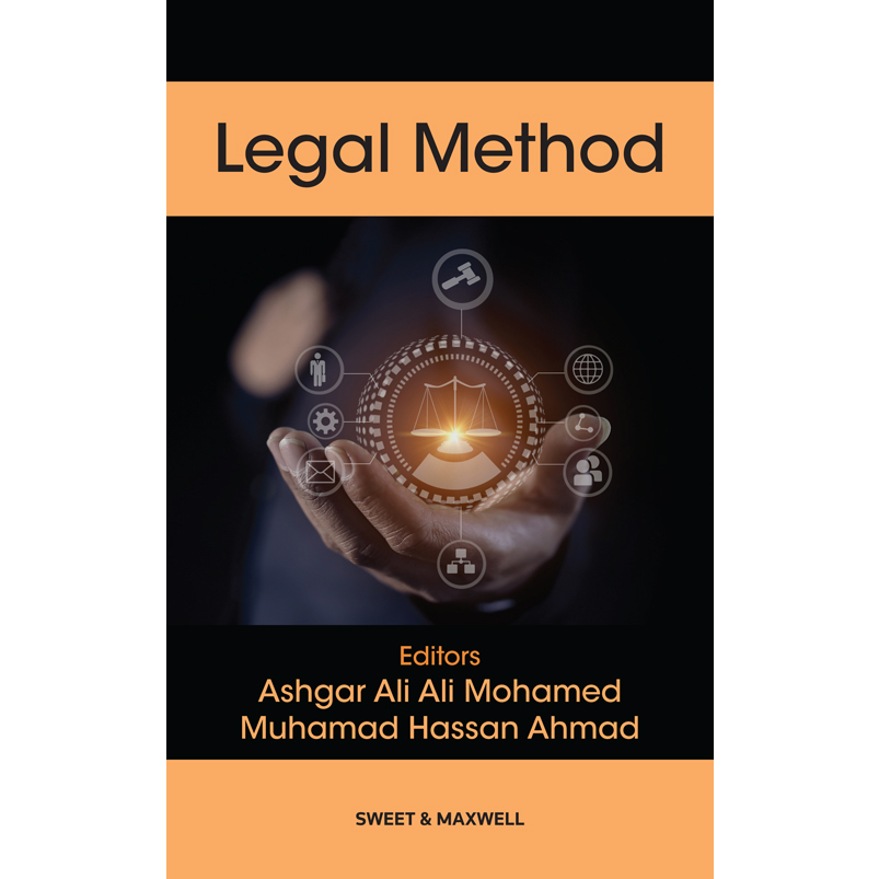 LEGAL METHOD By ASHGAR ALI ALI MOHAMED | Shopee Malaysia