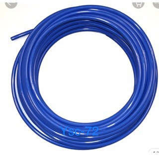 STAR POLYURETHANE PNEUMATIC HOSE AIR PU TUBING PU TUBE 16MM X 12MM X ...