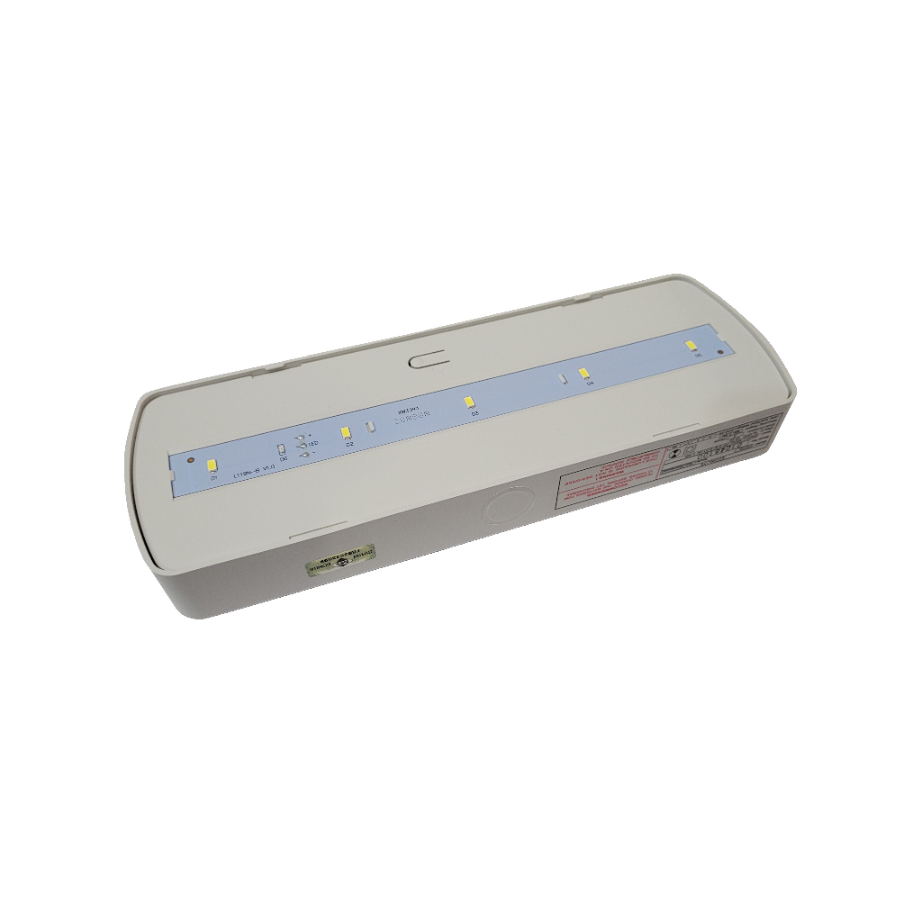 ECONLITE LE115 LED Emergency Light | Shopee Malaysia