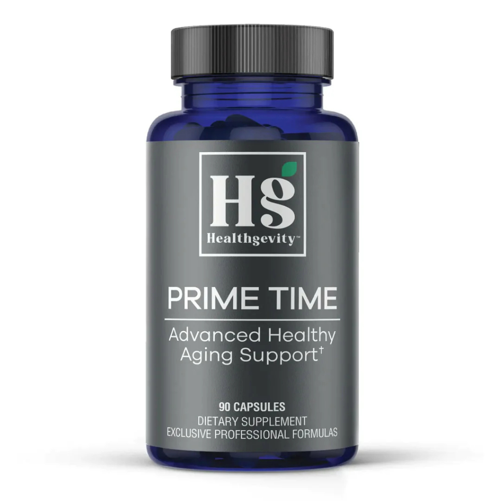 Primetime by Healthgevity (Advanced Healthy Aging Support) | Shopee ...