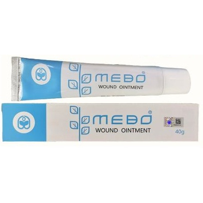 MEBO® Wound Ointment 40g (Exp 03'2024) | Shopee Malaysia