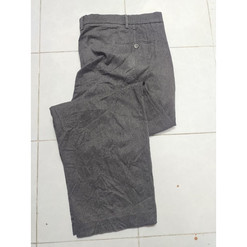 Seluar khaki/slack, seluar bundle (lihat description untuk detail ...