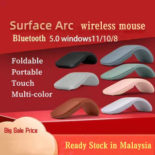 Buy microsoft Arc mouse Online With Best Price, Mar 2026 | Shopee Malaysia
