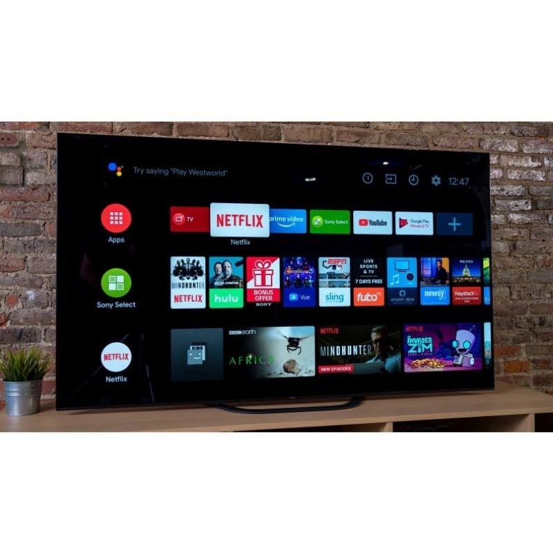 Android Box Lifetime Channel TV Murah | Shopee Malaysia