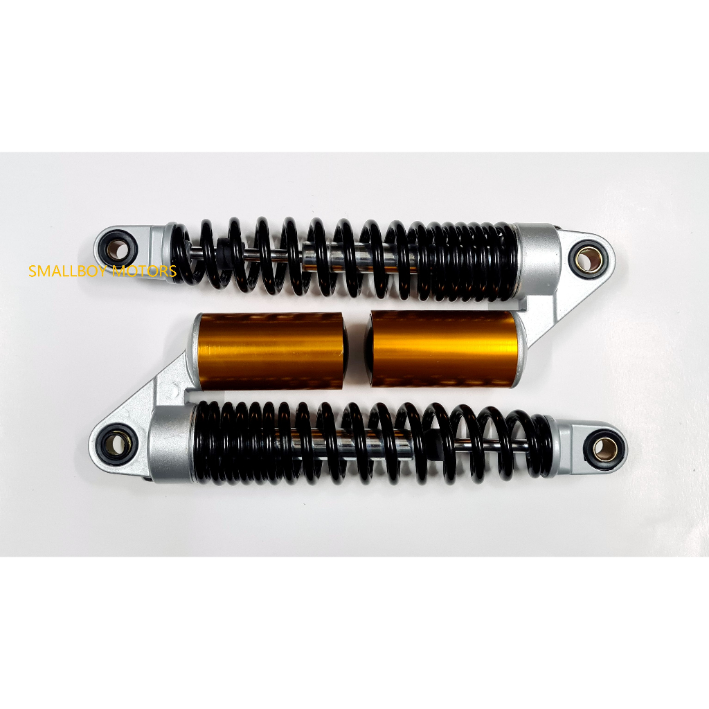 YAMAHA SRL110 SRLZ SRLZR APIDO REAR SHOCK ABSORBER GAS FORK BELAKANG LR ...