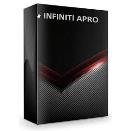 INFINITI APRO INDICATOR MT4 | Shopee Malaysia