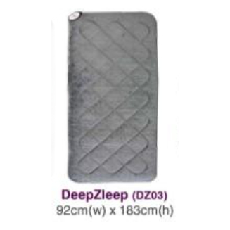 Amlife DeepZleep AmSonic Mattress Single size & Queen size | Shopee ...