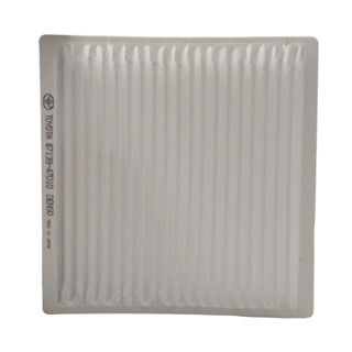 TOYOTA AIR COND FILTER VIOS NCP42 CAMRY ACV30 ESTIMA ACR30 WISH HARRIER ...