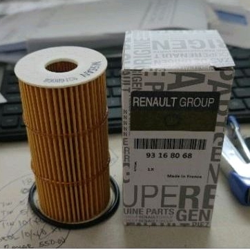 Nissan Navara 2018" YS23 2.3L Oil Filter | Shopee Malaysia