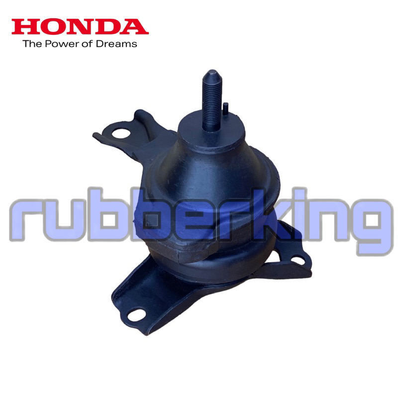 (1PC) HONDA ACCORD S84 S86 2.0 2.3 F20B F23A 1997-2002 LEFT ENGINE ...