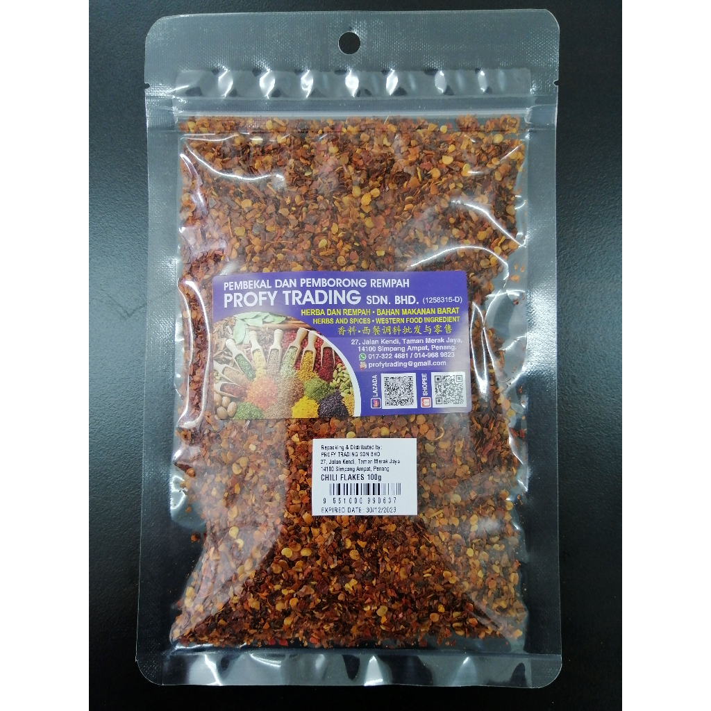 [Ziplock Bag] Oregano/Parsley/Paprika/Cajun/Rosemary/MixedHerbs ...