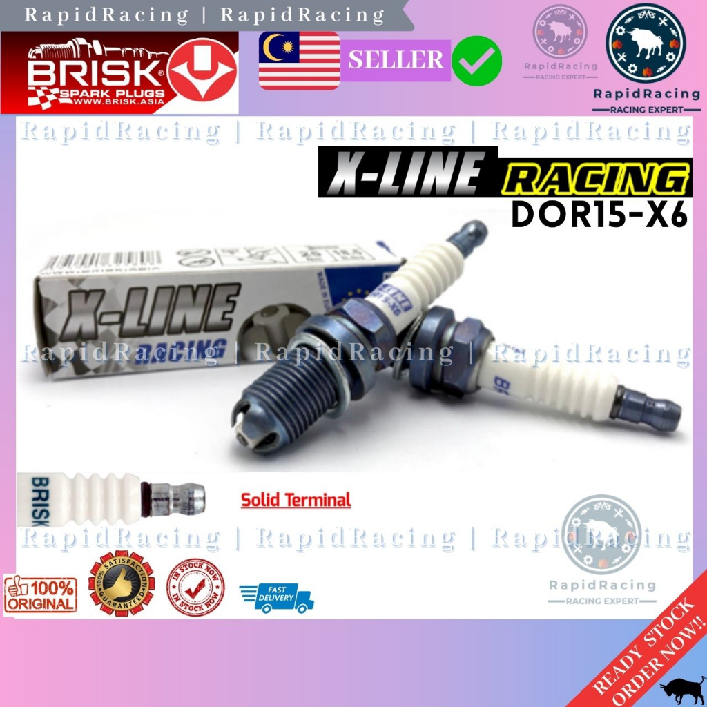 DOR15-X6 [GOLDWING GL.1800/NC750-X/X-ADV750]
