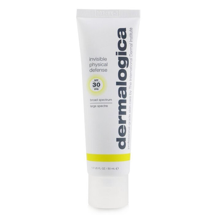 Dermalogica Invisible Physical Defense SPF30 50ml | Shopee Malaysia
