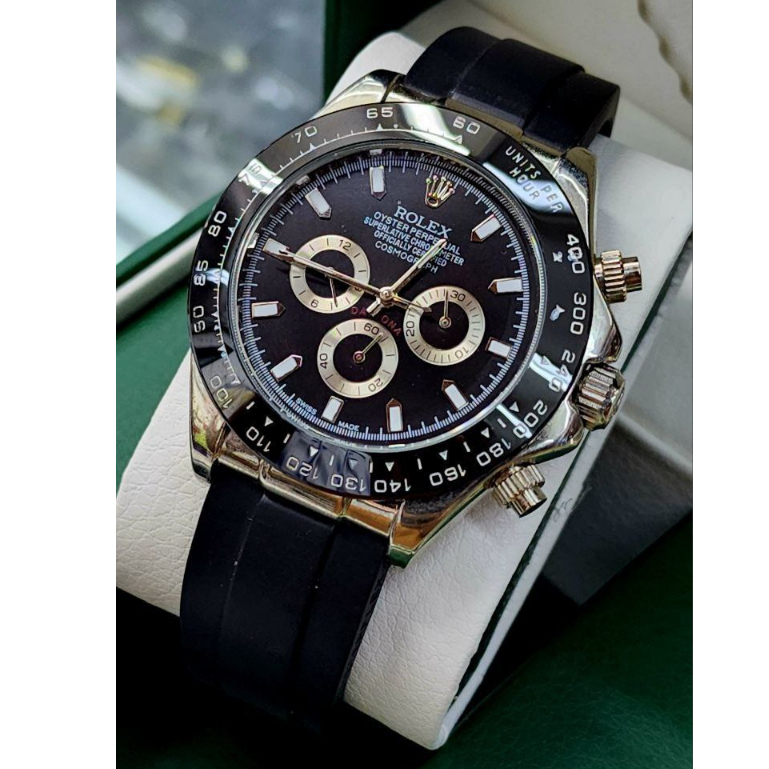 WATCH DAYTONA VIRAL AUTOMATIC WATCH FOR MAN | Shopee Malaysia