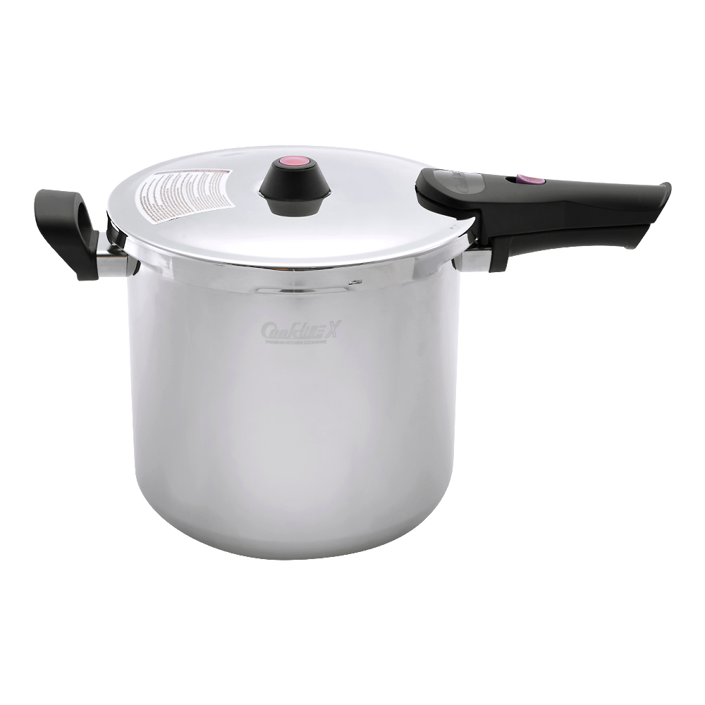 [HARGA RUNTUH] Zhulian COOKLINE X Premium Kitchen Cookware 8 Litre ...