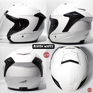 🆕 Original Gracshaw Helmet Gaizer G838 Open Face Helmet Stock Direct ...