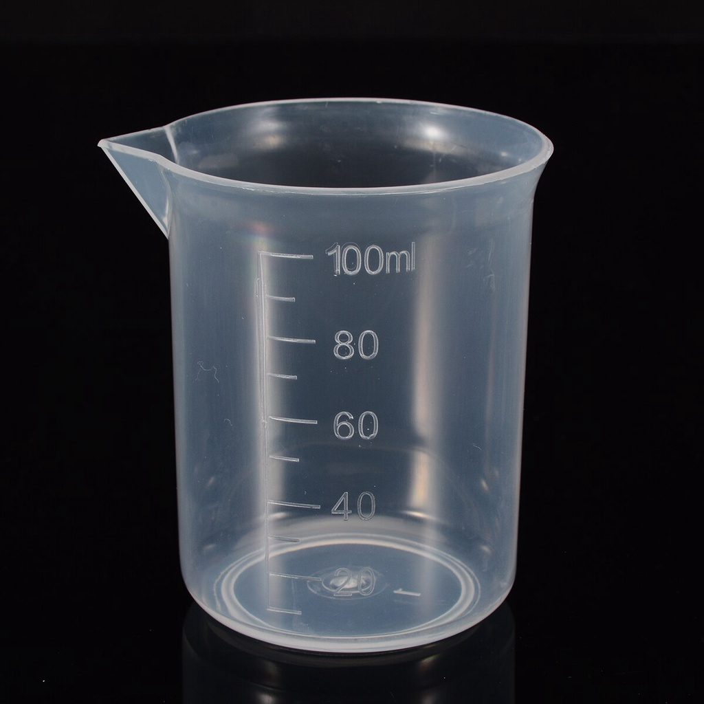 5000ml / 3500ml / 2000ml / 1000ml / 500ml / 250ml / 100ml Plastic Measuring Cup Volume Cup ...