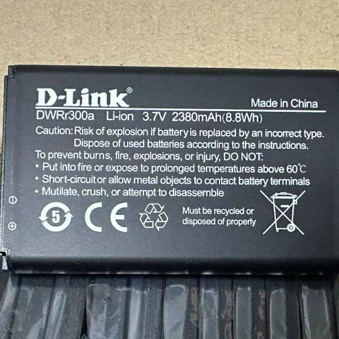DWRr300a For DWRr600b D-LINK DWR-730 720 932 e 932c PROLiNK PRT7011L ...