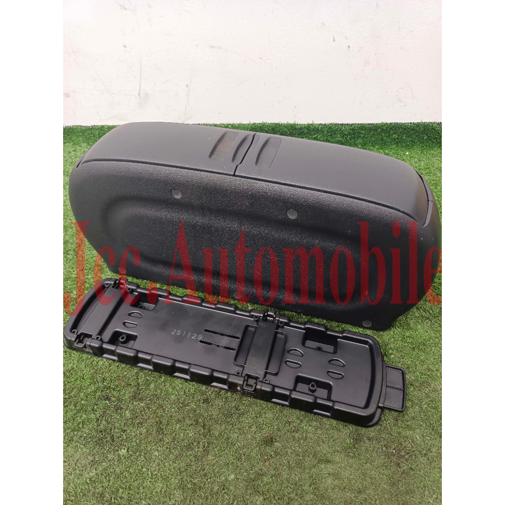 TOYOTA PASSO RACY CENTER BOX [C-1-4] | Shopee Malaysia