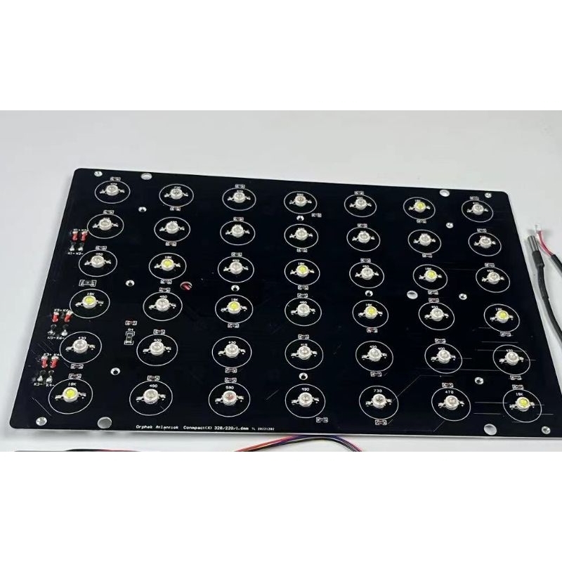 Orphek Upgrade Atlantik iCon Compact LED + PCB Board (Pre Order ...