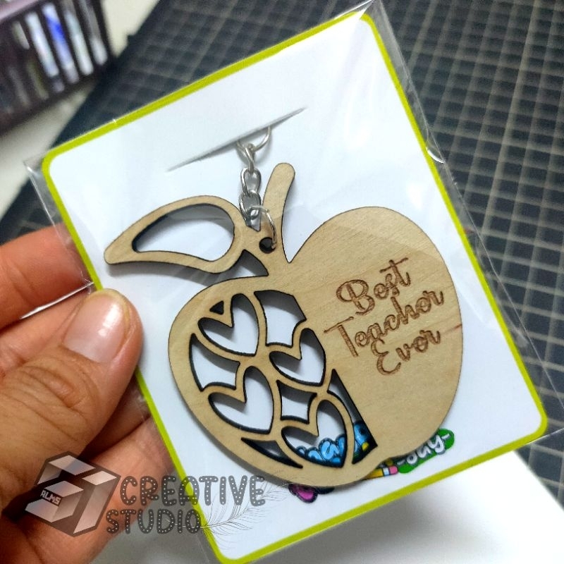 Special Gift Hari Guru Teacher's Day Special Gift | Shopee Malaysia