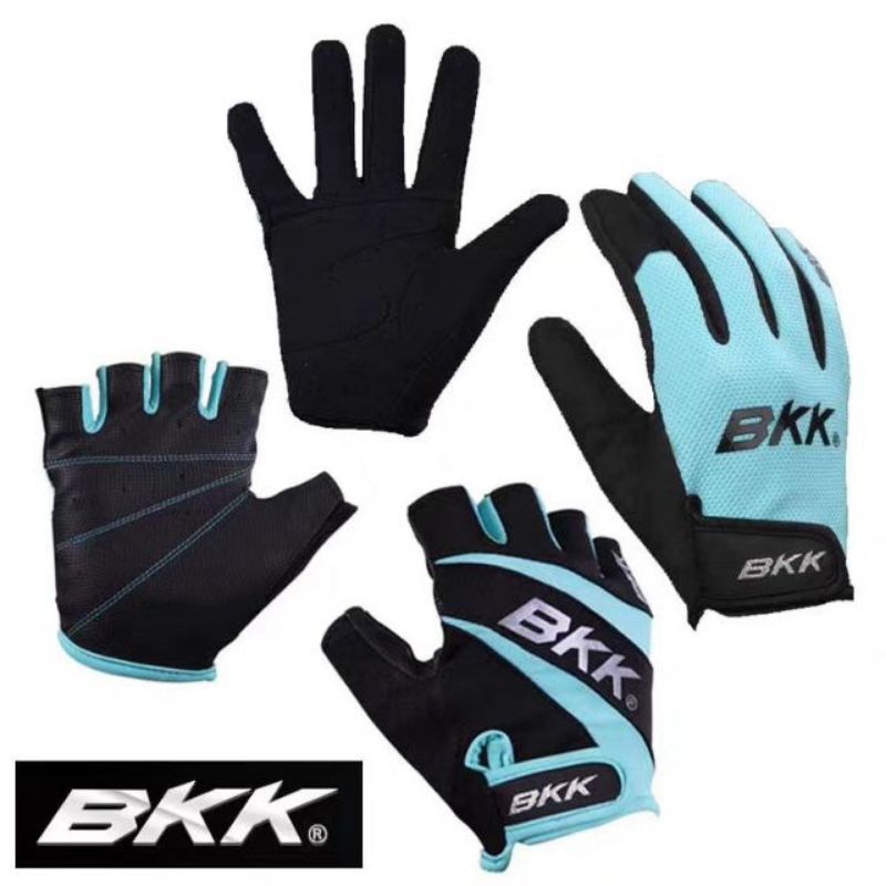 ORIGINAL BKK Glove for Jigging & Popping | Shopee Malaysia