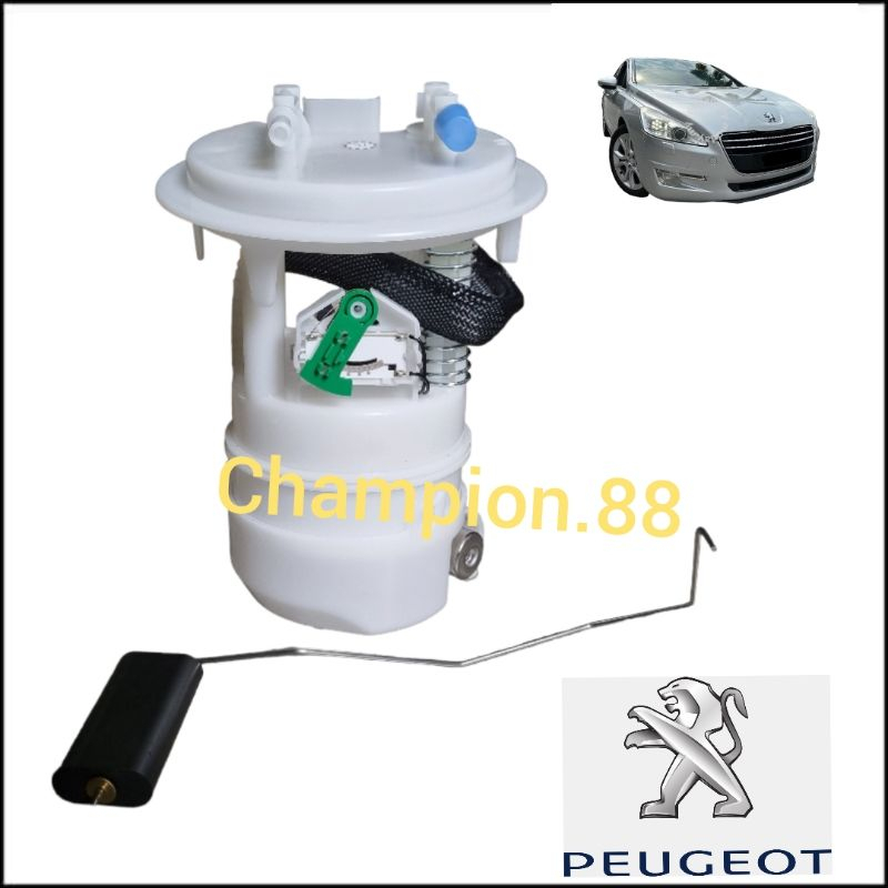 PEUGEOT 508 1.6T FUEL PUMP ASSY | Shopee Malaysia