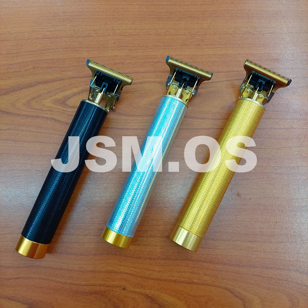 JSM MESIN GUNTING RAMBUT STYLE HAIRCUT MACHINE | Shopee Malaysia