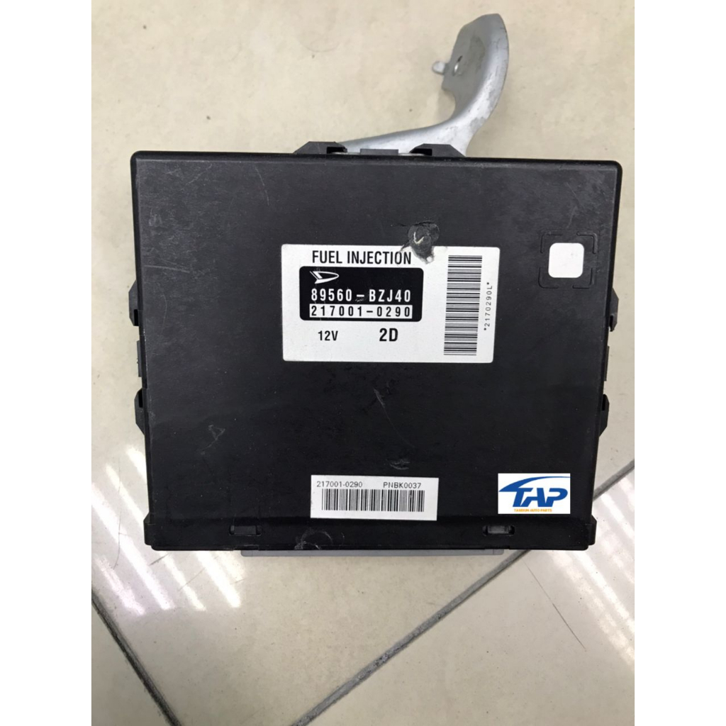 ALZA ECU (COMPUTER BOX) | Shopee Malaysia