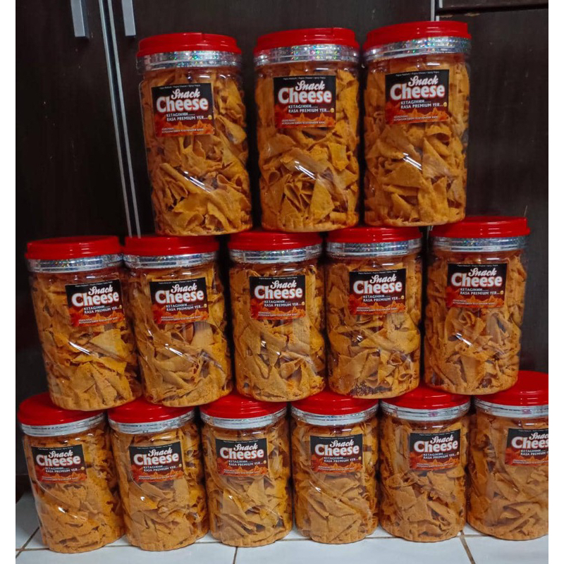 SNACK CHEESE (POPIA CHEESE) | Shopee Malaysia