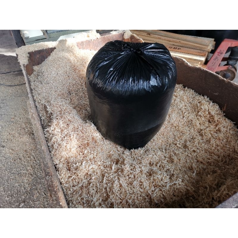 Habuk Kayu Untuk Ternakan dan Tanaman 5kg | Shopee Malaysia