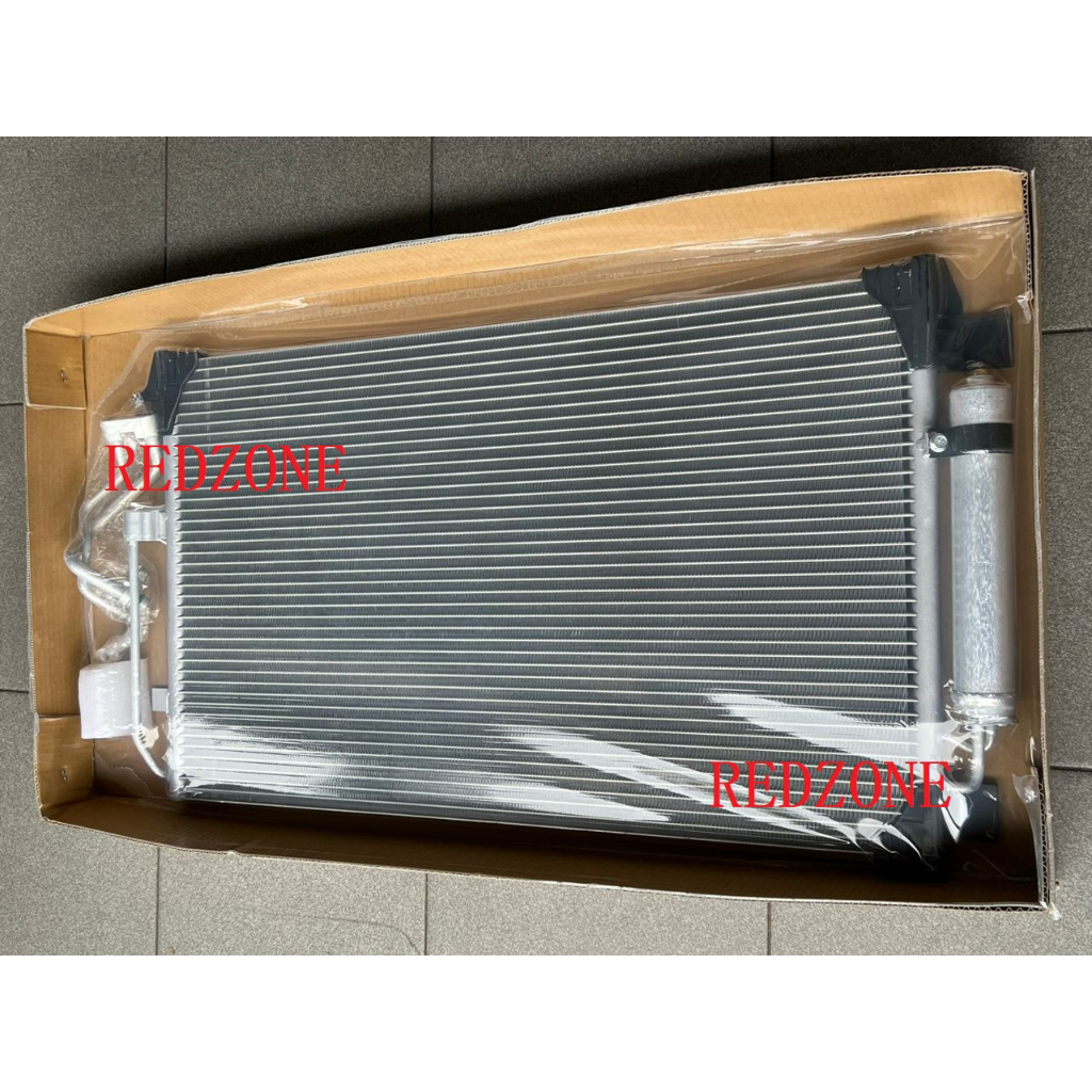 NISSAN TEANA J32L 2010 AIR COND AIR-COND CONDENSER CONDENSOR NEW ...